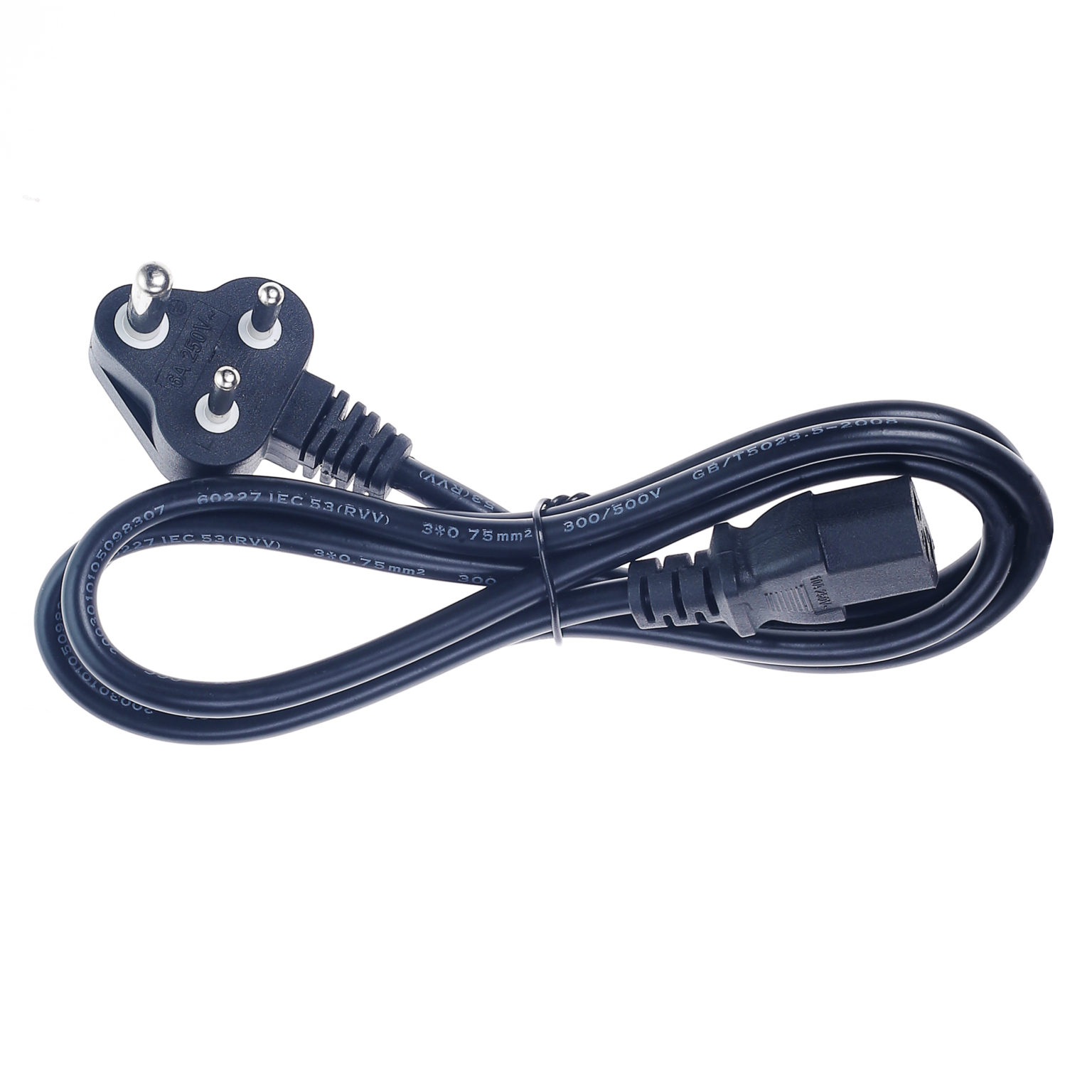 Desktop Power Cables Archives - RANZ