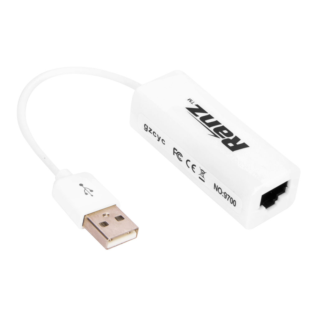 USB to LAN Adapter Archives - RANZ