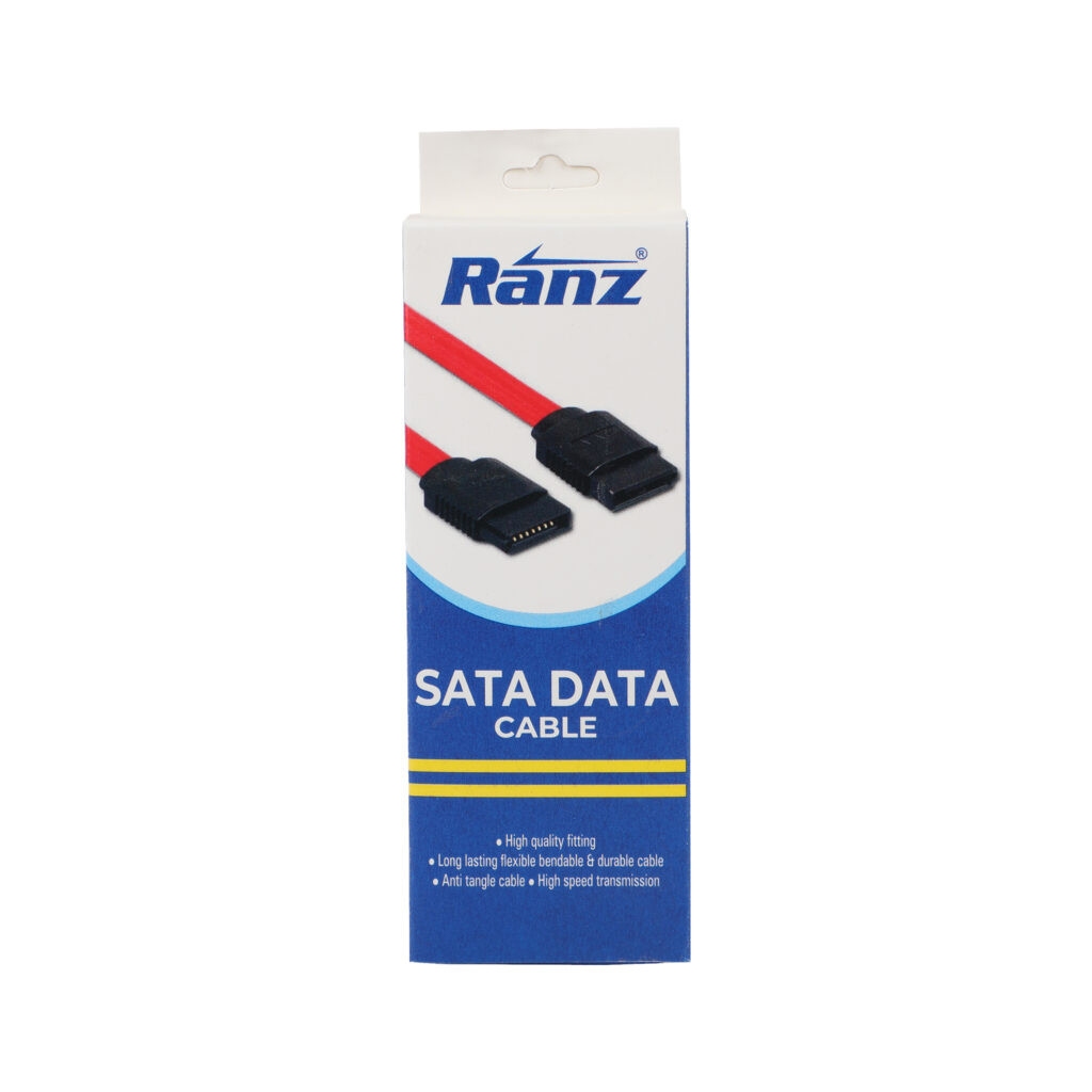 SATA DATA CABLE - RANZ